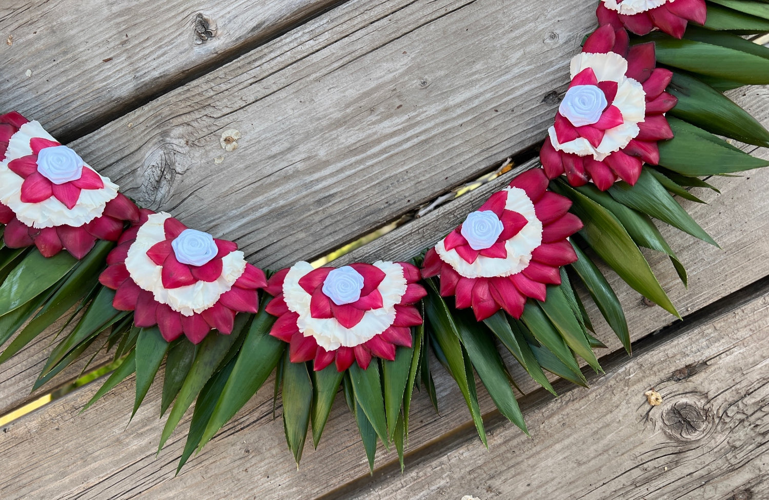 Leis – MakeitMegan